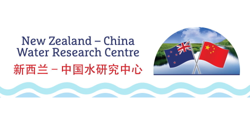 New Zealand – China Water Research Centre – China Research ...