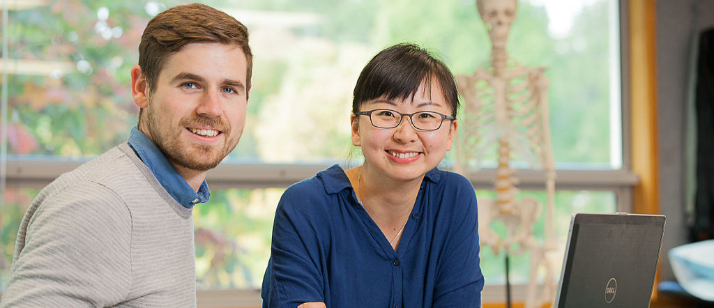 Scholarships – China Research Collaboration Centres