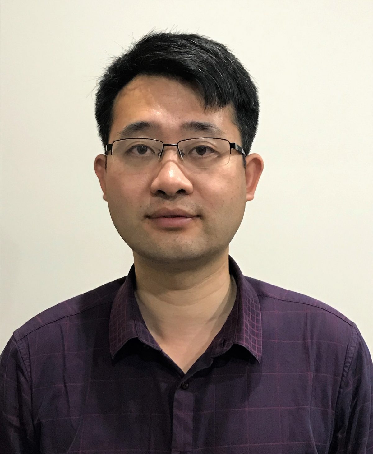 Our People – China Research Collaboration Centres