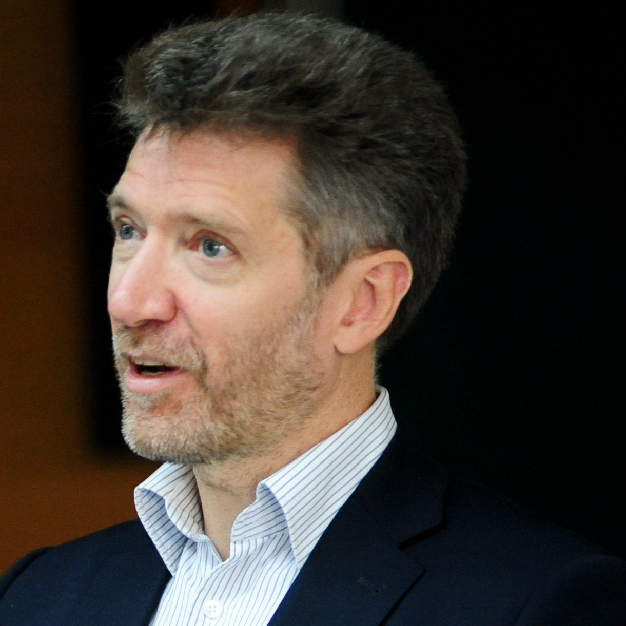 我们的人 – China Research Collaboration Centres