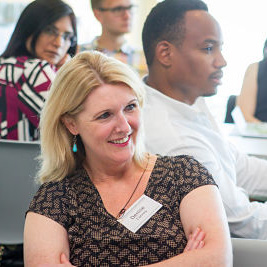 我们的人 – China Research Collaboration Centres