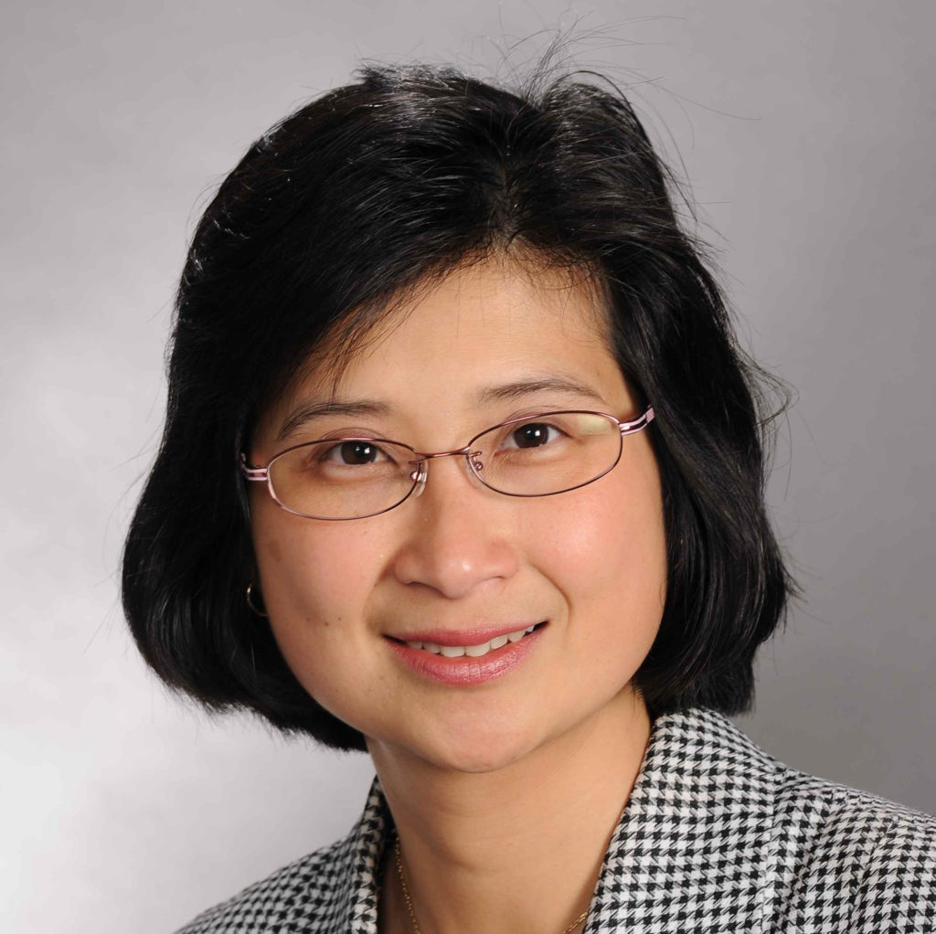 我们的人 – China Research Collaboration Centres