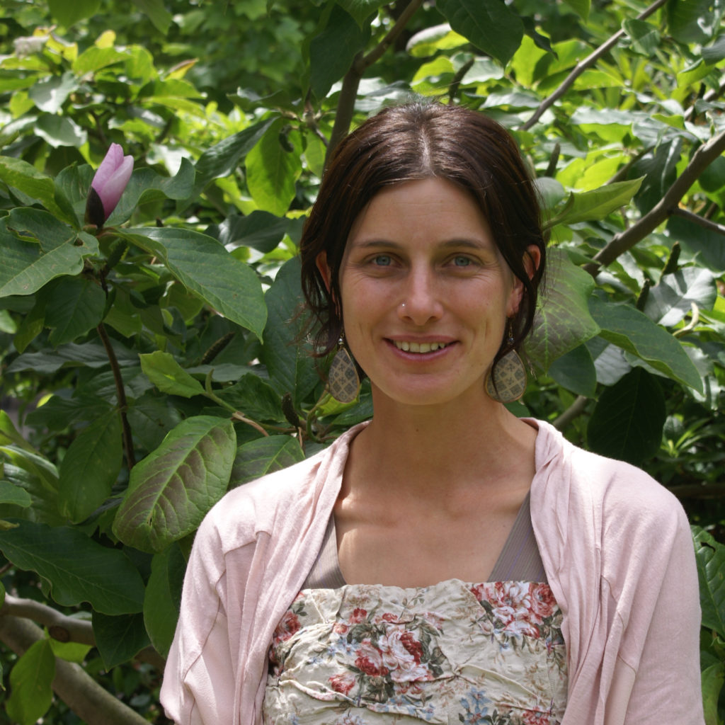 我们的人 – China Research Collaboration Centres