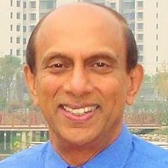 我们的人 – China Research Collaboration Centres